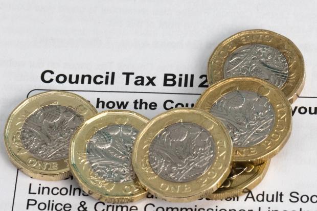 County Durham council tax proposals revealed as residents set for 3.1 ...
