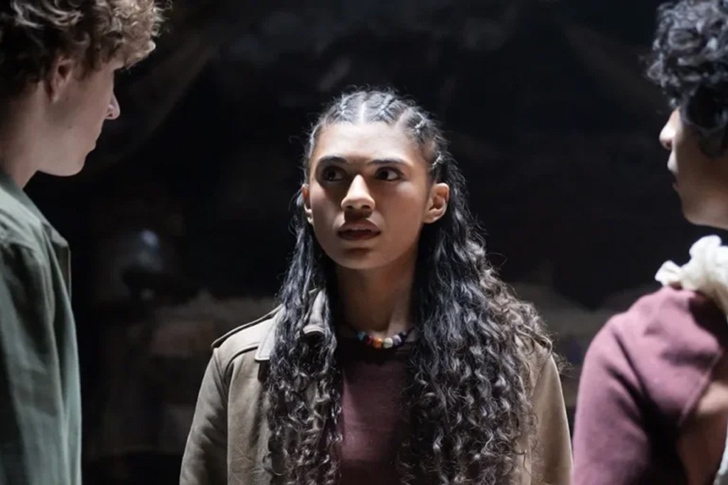 What time does ‘Percy Jackson’ season 2 episode 7 release on Disney+?