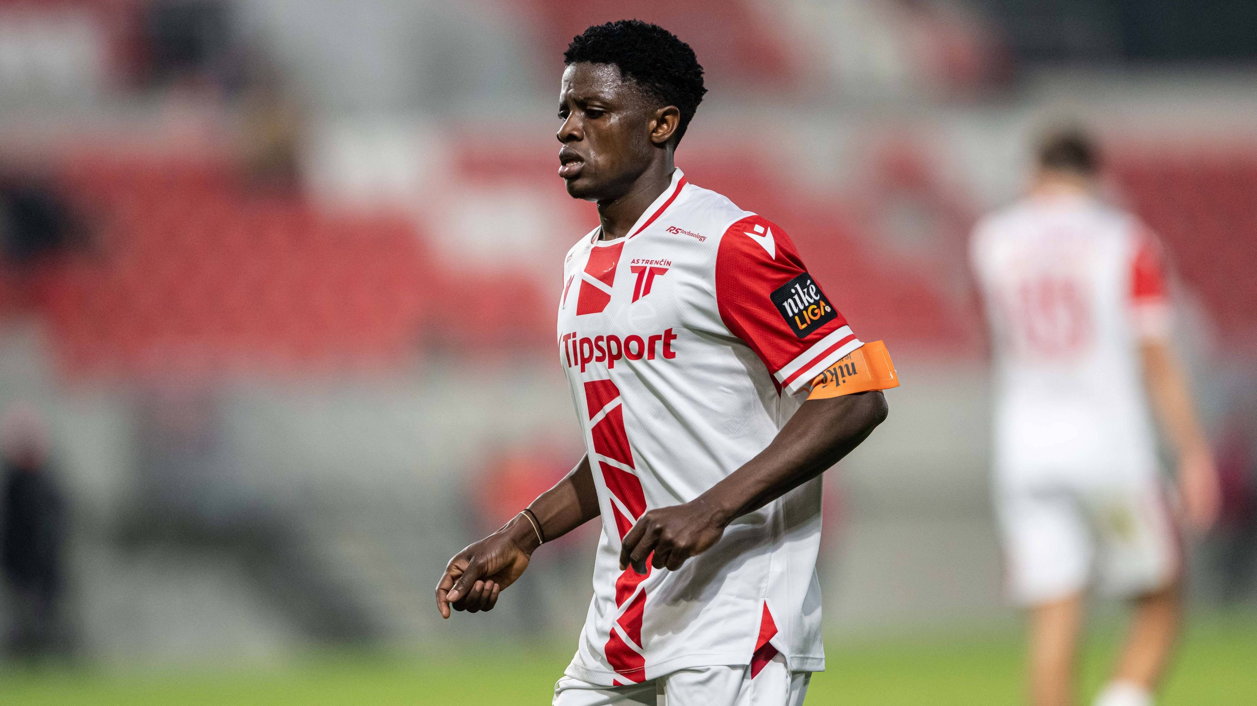 Leipzig zieht Flügelstürmer Sani aus der Slowakei an Land