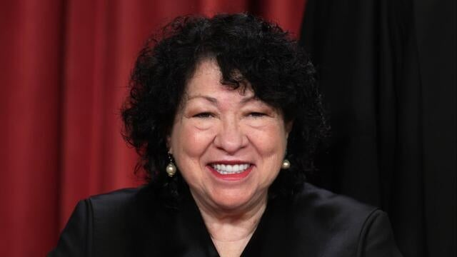 Justice Sotomayor questions Idaho solicitor general during transgender ...