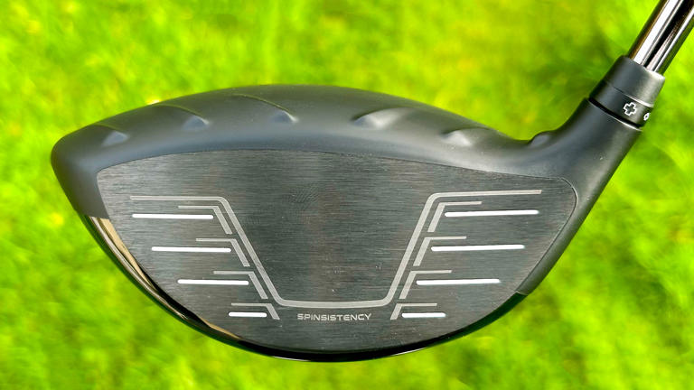 Ping G440 K driver review