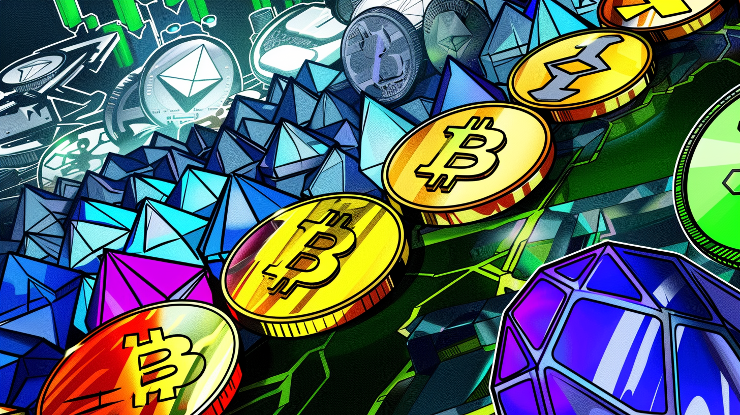 What a $750 position in this new cheap crypto could look like by Q1 2027