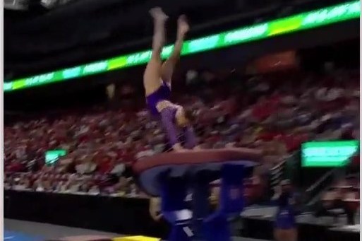 Tale of the tape: Collegiate quad