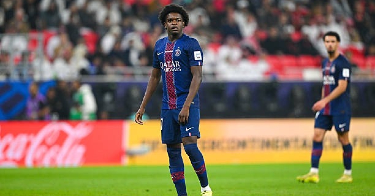 Mercato PSG : Le Stade Rennais s'intéresse à un grand talent parisien