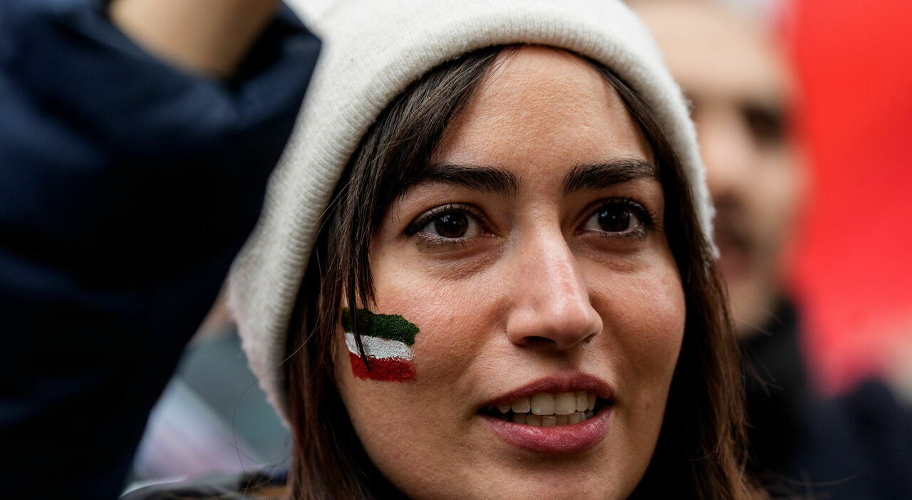 Iran, sabato a Roma la manifestazione per sostenere le donne iraniane ...