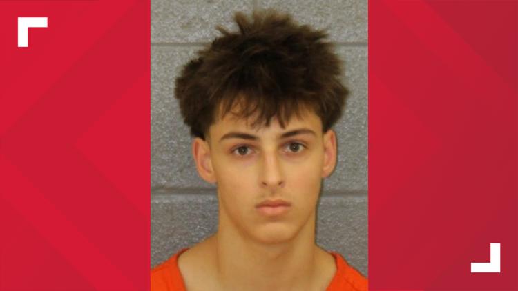 18-year-old faces manslaughter charges in crash that killed 2 ...