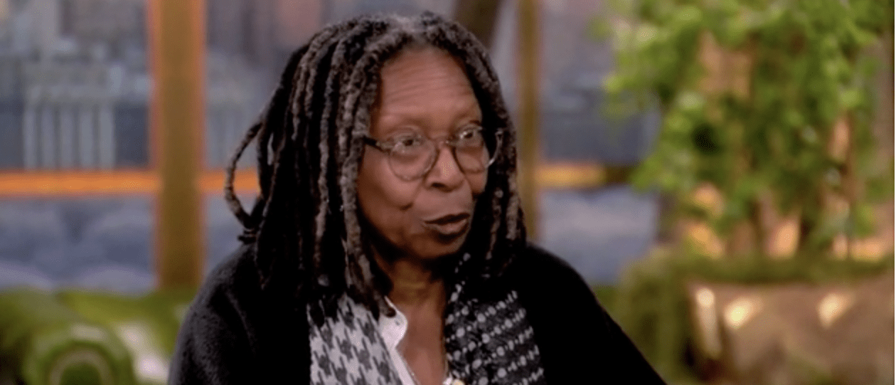 Whoopi Goldberg gives Sunny Hostin reality check about ICE agents’ rights
