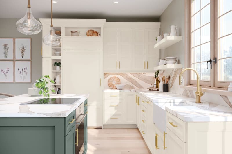 So creative: The space-saving countertop gem shoppers can't get enough ...