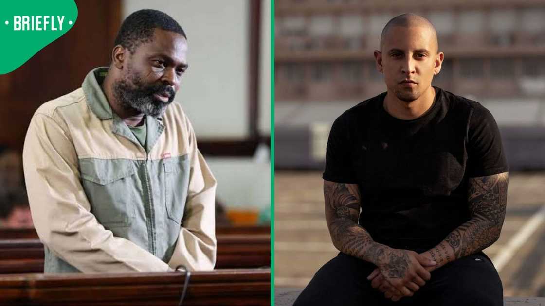 Warrick Stock murder: Court hears how Victor Majola allegedly ...