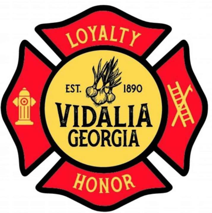 City of Vidalia under open burn ban
