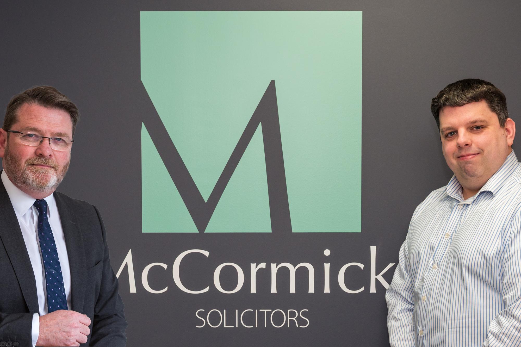 New staff promotions at Harrogate firm with a national reputation