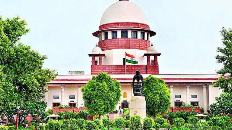 SC seeks feedback from HCs, NLUs on three-year practice rule for ...