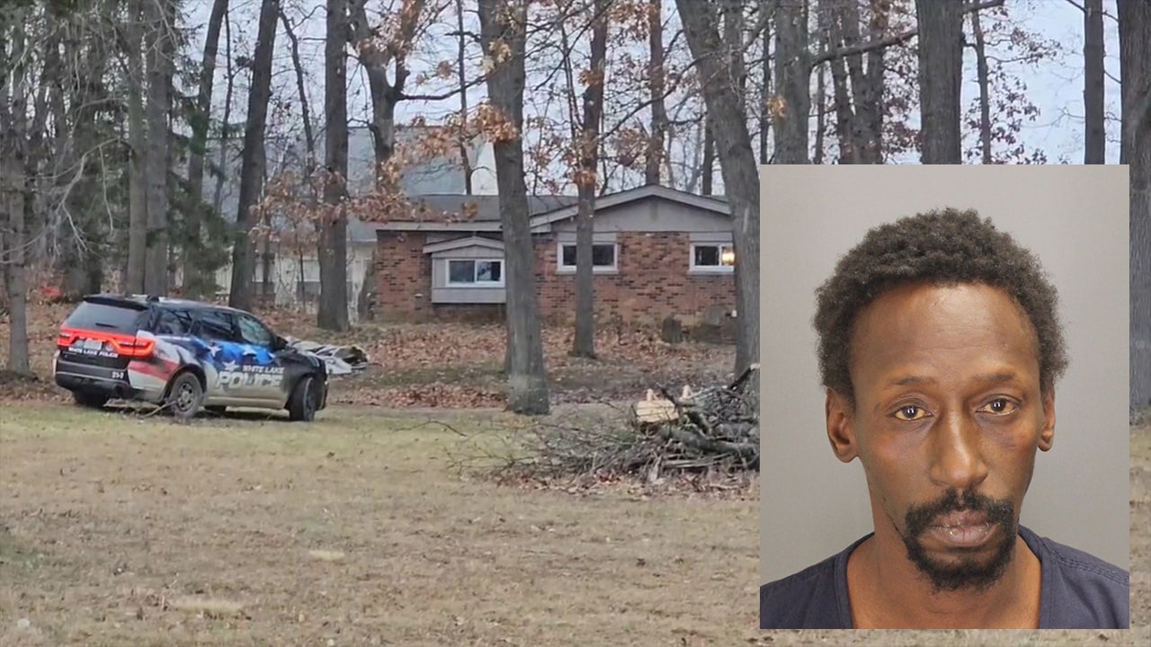 Michigan man arrested after child calls 911 saying his dad had stabbed ...