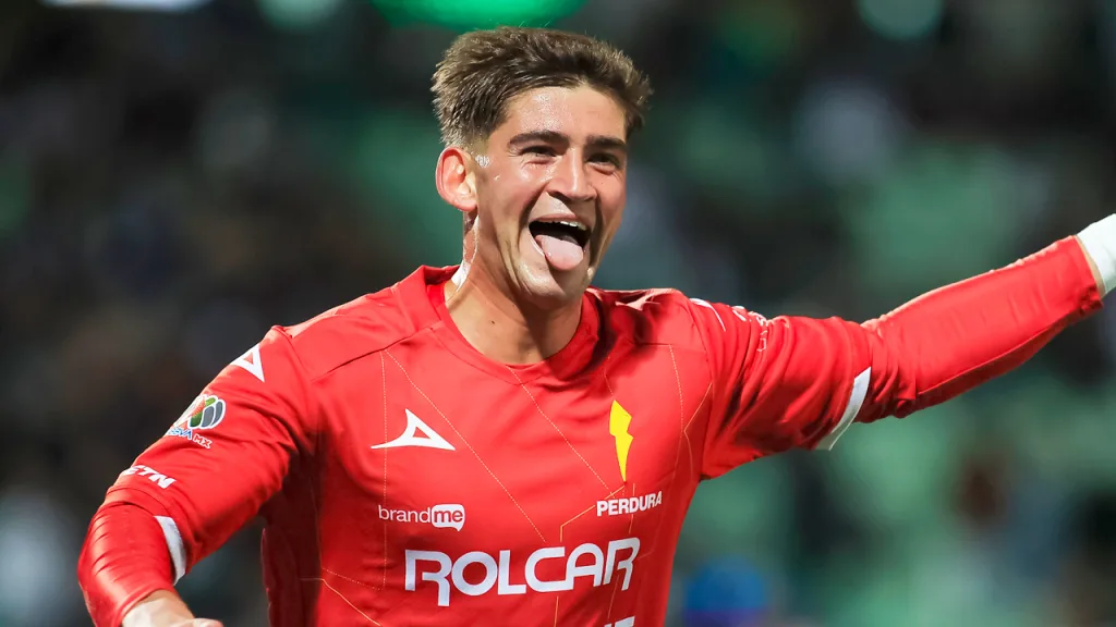 Necaxa sorprende a Liga MX con impactante dato millonario sobre sus ...