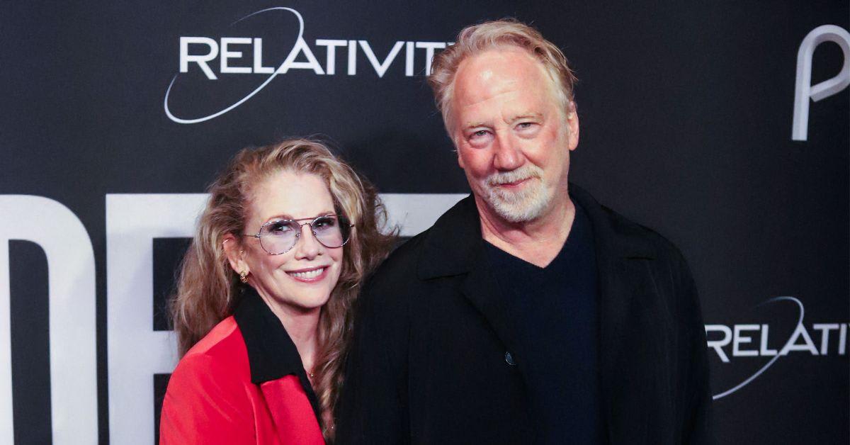 Timothy Busfield missing after arrest warrant issued as 'West Wing ...