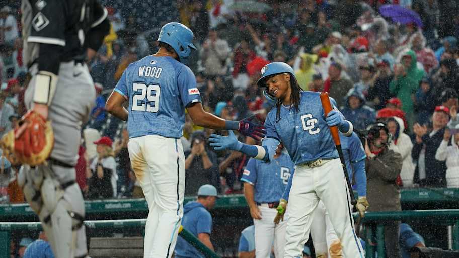 Is another slow offseason going to hurt the development of the ...