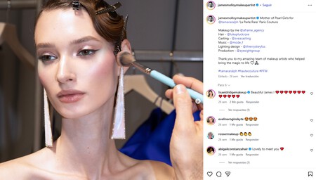 El mochi makeup es la nueva tendencia de belleza que rejuvenece el ...