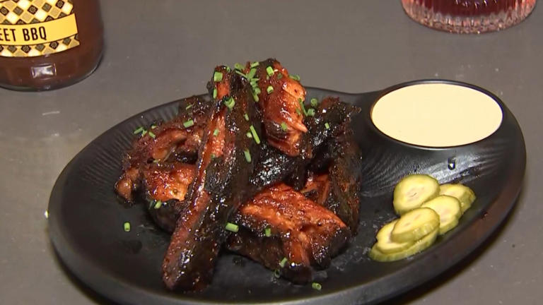 New BBQ joint serving up happy hour deals in downtown Phoenix