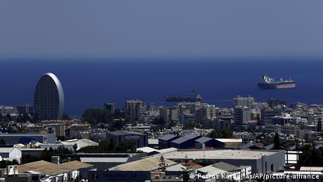 Σείεται η Κύπρος από σκάνδαλο με εμπλοκή δικαστών
