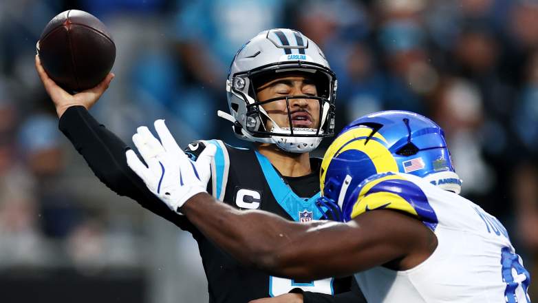 The Bryce Young contract bombshell the Panthers are about to drop