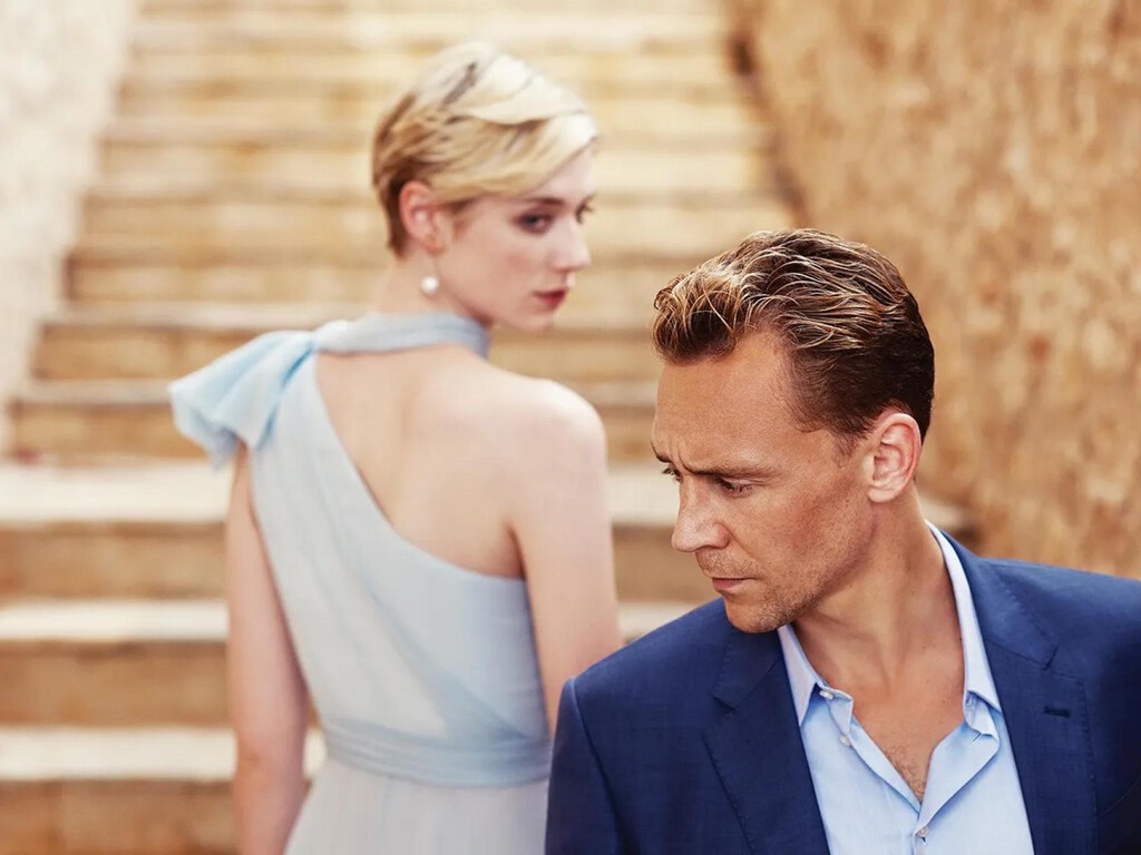 Hoy en Prime Video: la miniserie de seis capítulos, basada en una ...