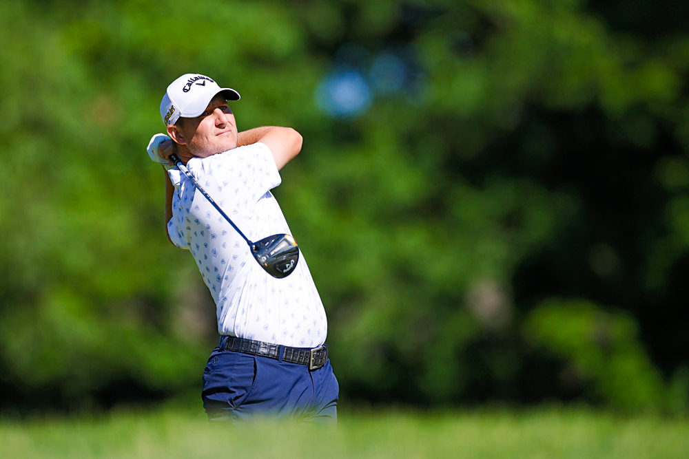 Golf course preview and PGA betting picks: Scouting the 2026 Sony Open ...