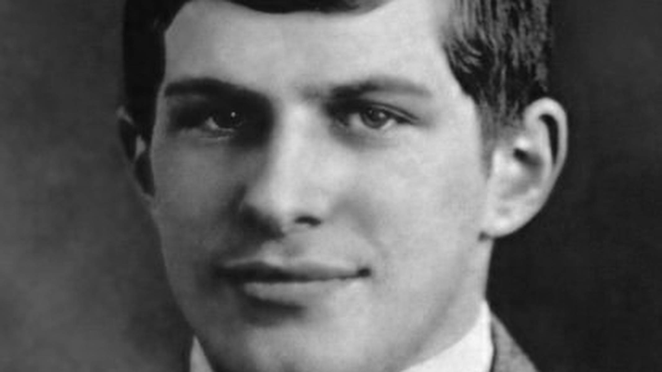 William J Sidis měl IQ 300. Největšího génia všech dob zničila vlastní ...