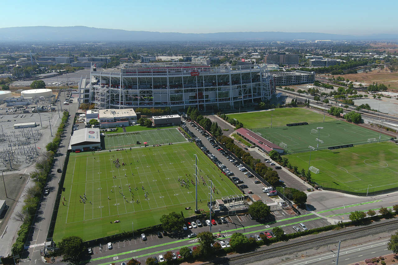 A fringe theory about 49ers injuries has gone viral. Here's what ...