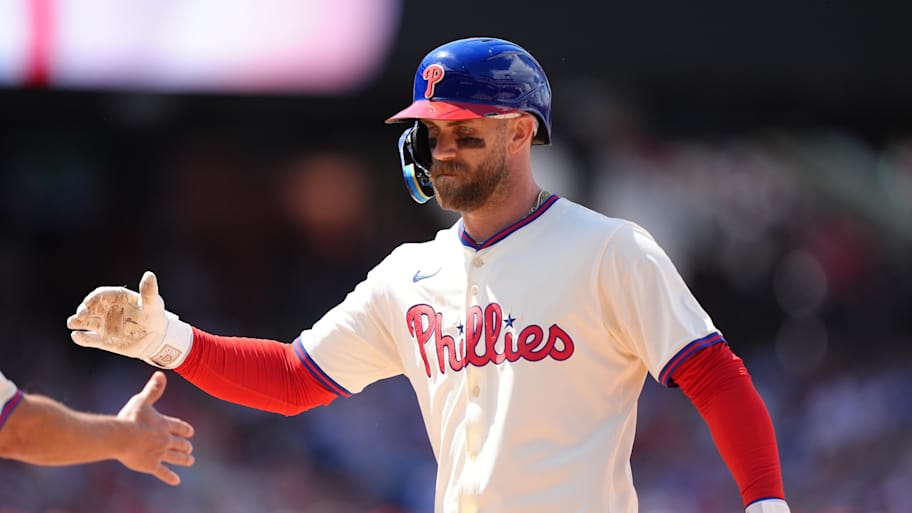 Bryce Harper & Under Armour announce new contract