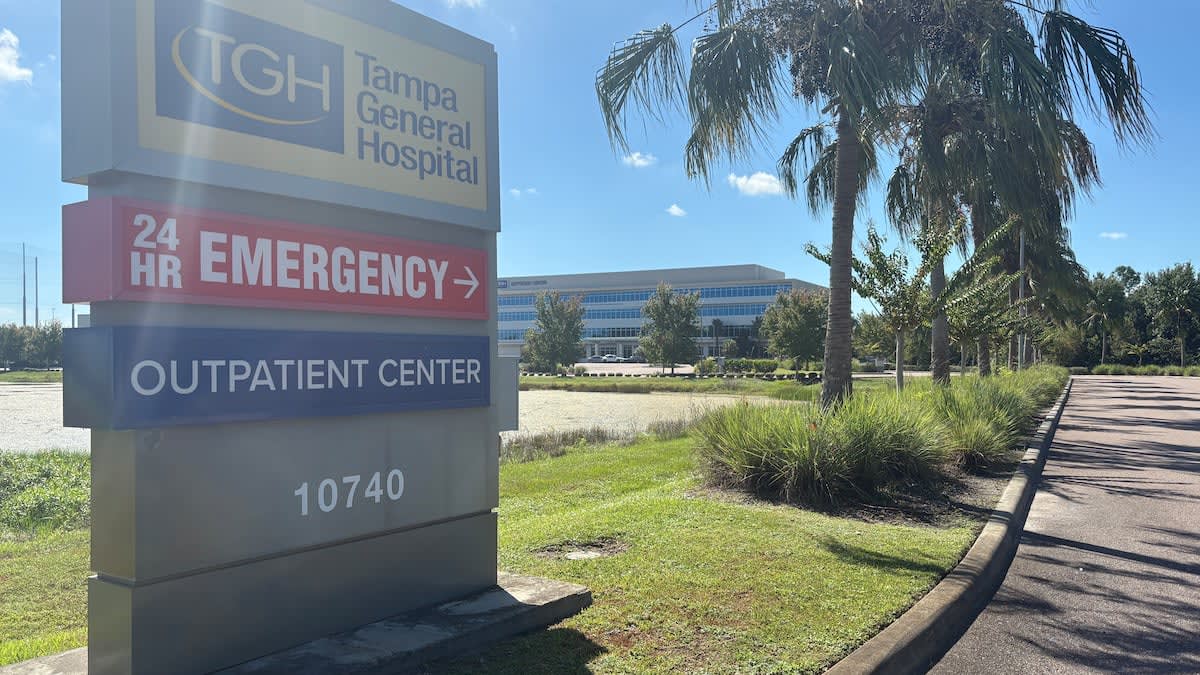 Tampa General’s nursing agency settles negligence case with Brandon mom
