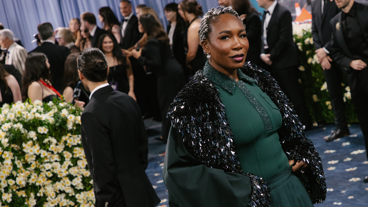 16 of Venus Williams’ most iconic fashion moments