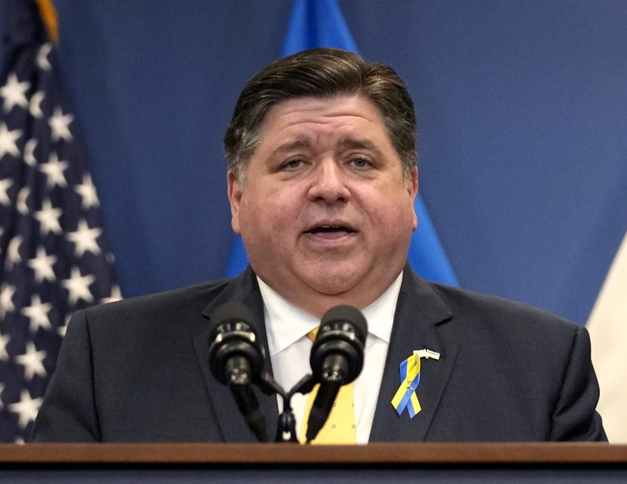 State of Illinois files lawsuit against Department of Homeland Security