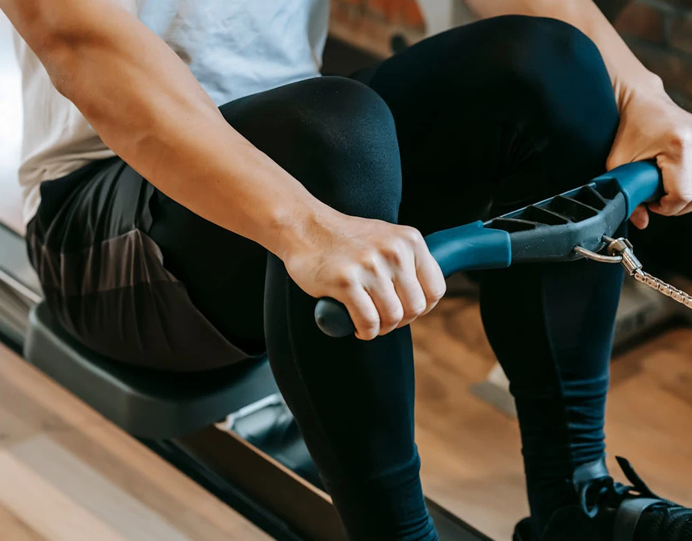 Exergaming is the latest trend in the fitness sector