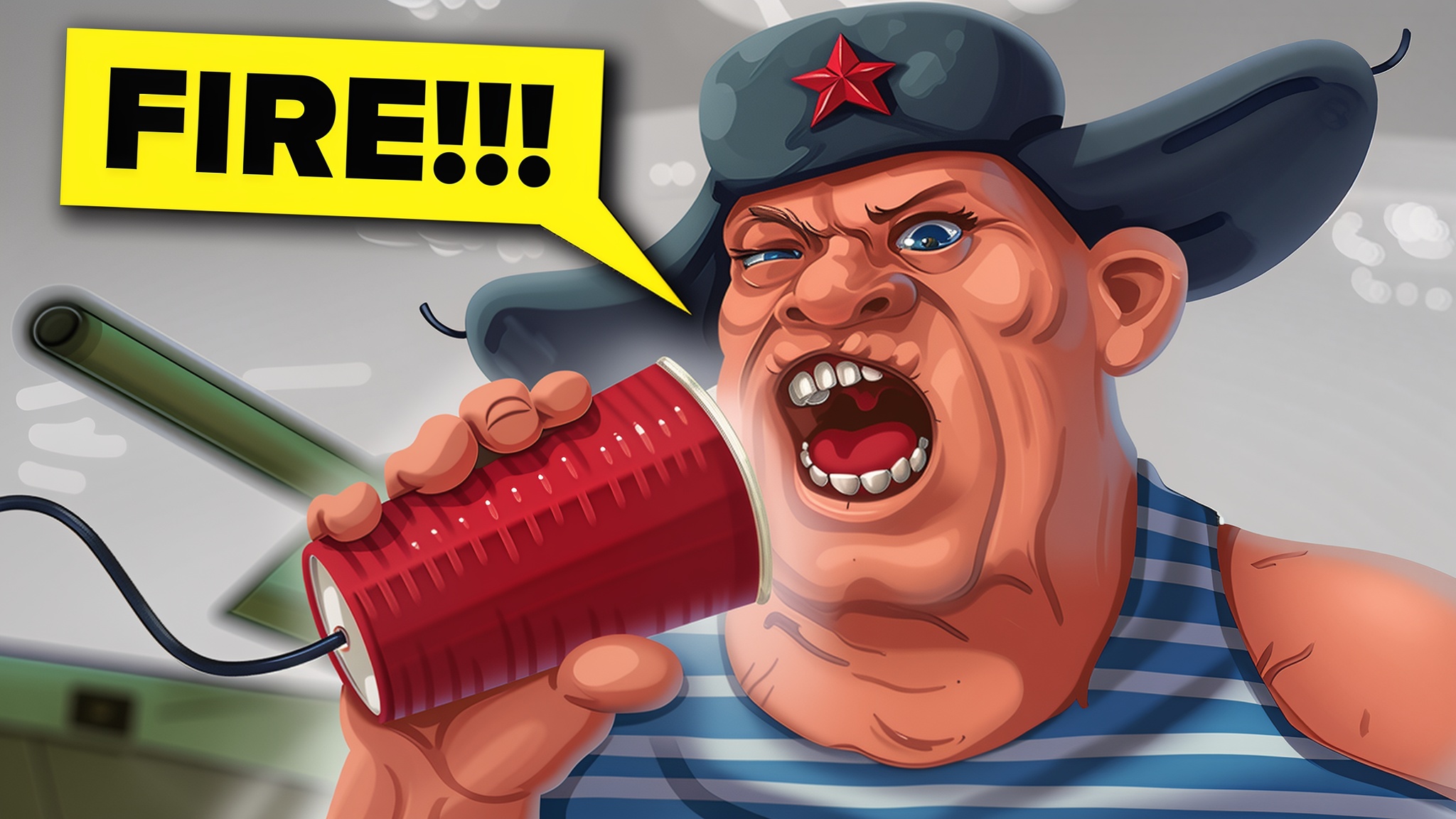 What's wrong with Russia's military