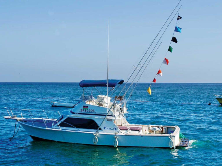 Kenya named editor’s choice for best destination to achieve a billfish slam