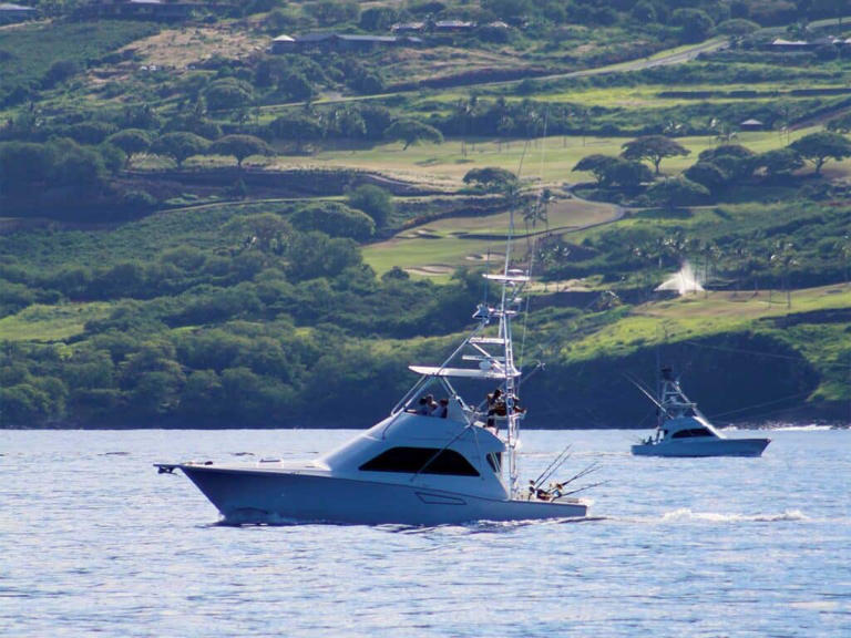 Kona named editor’s choice for best Pacific grander locale