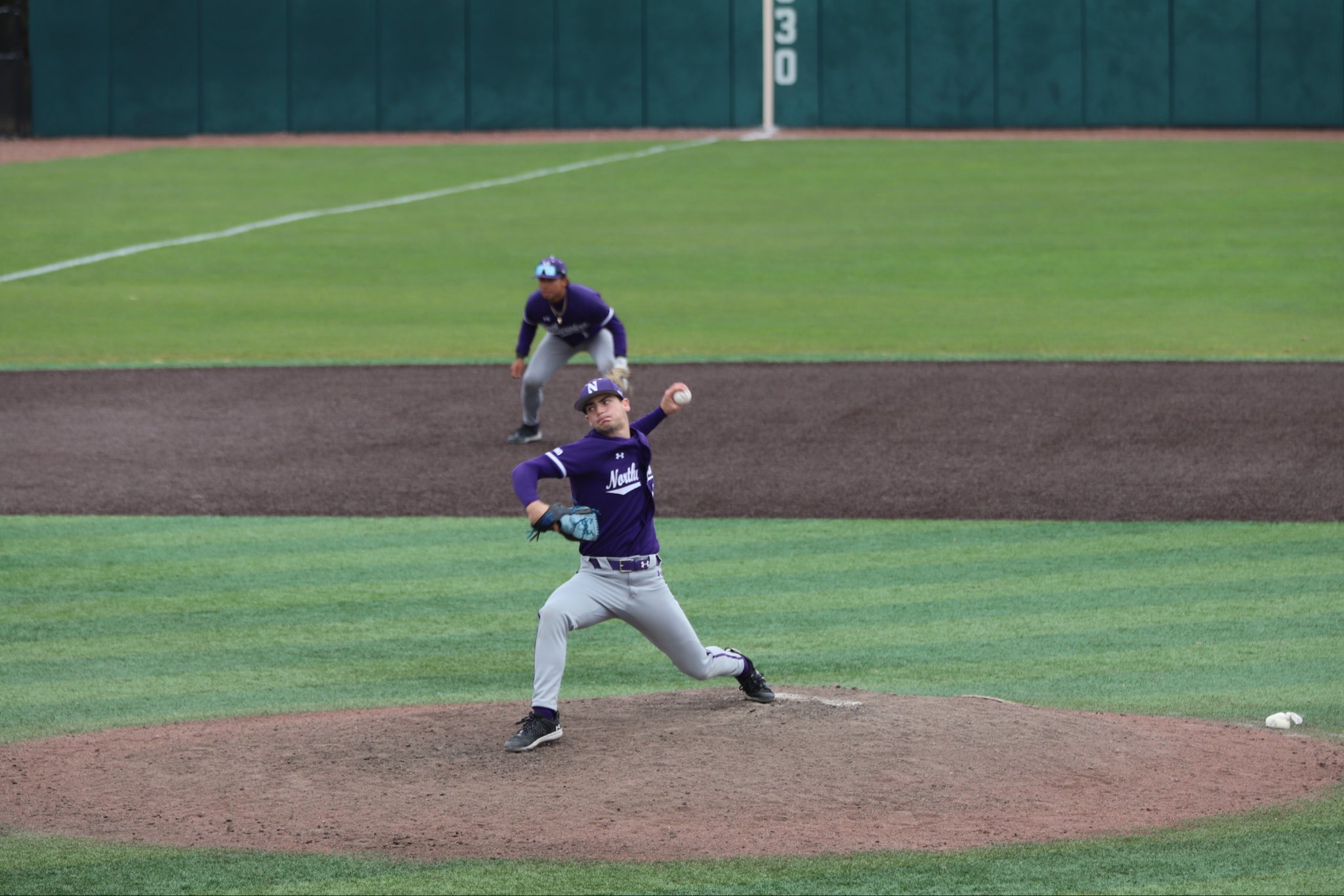 Northwestern baseball 2026 position previews: Newcomers