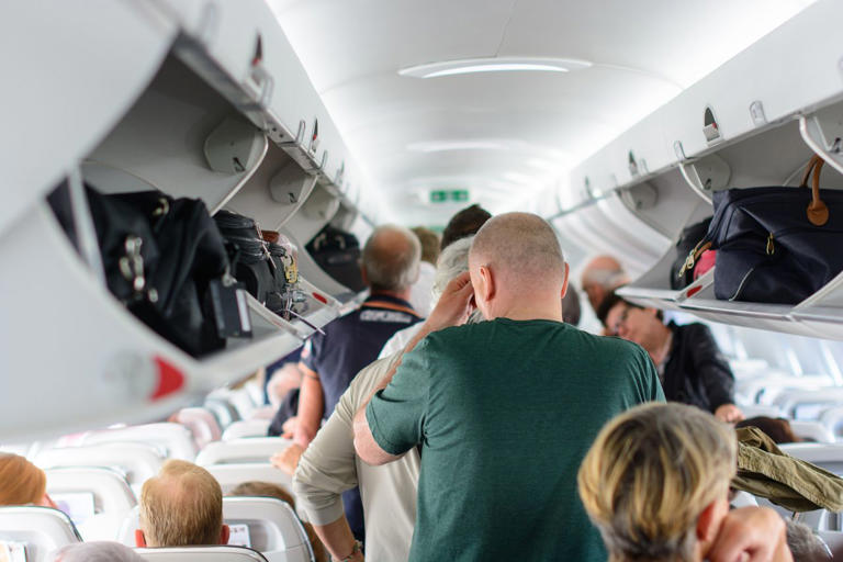 7 reasons you can get kicked off a flight—and it’s not just bad behavior