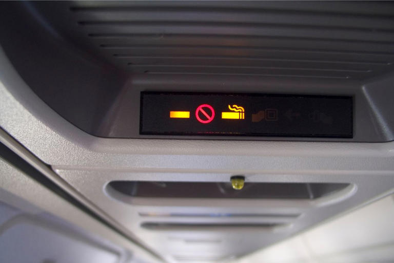 7 reasons you can get kicked off a flight—and it’s not just bad behavior