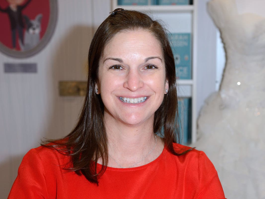 Bestselling author to address teen dating and violence at Bergen County ...