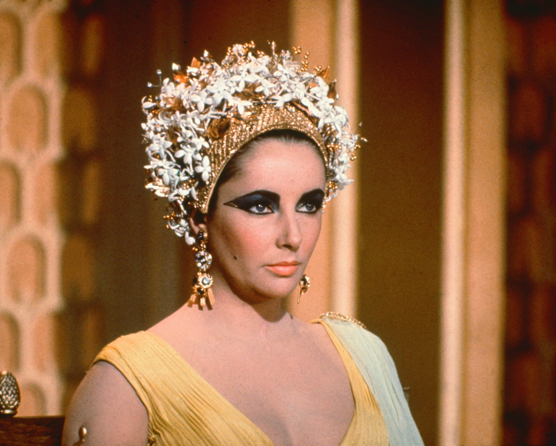 Fascinating facts about Cleopatra
