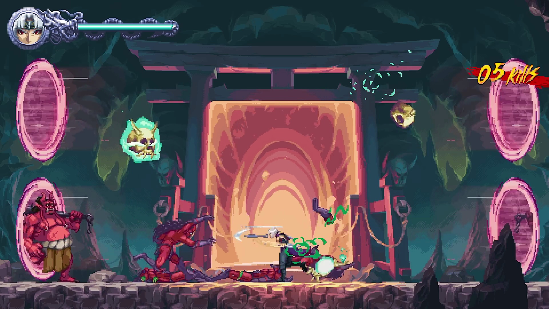 Ninja Gaiden: Ragebound - lanzamiento