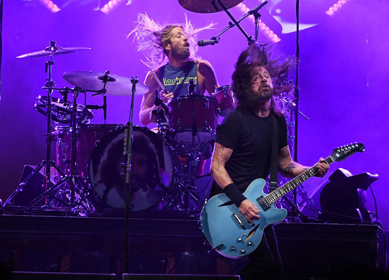 BottleRock Napa Valley delivers one of its best lineups to date