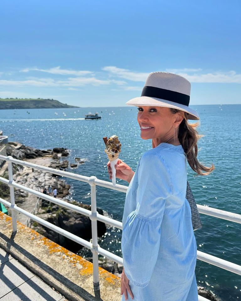 Vanessa Williams admits to 'game changer' Mounjaro use: 'I want to look ...