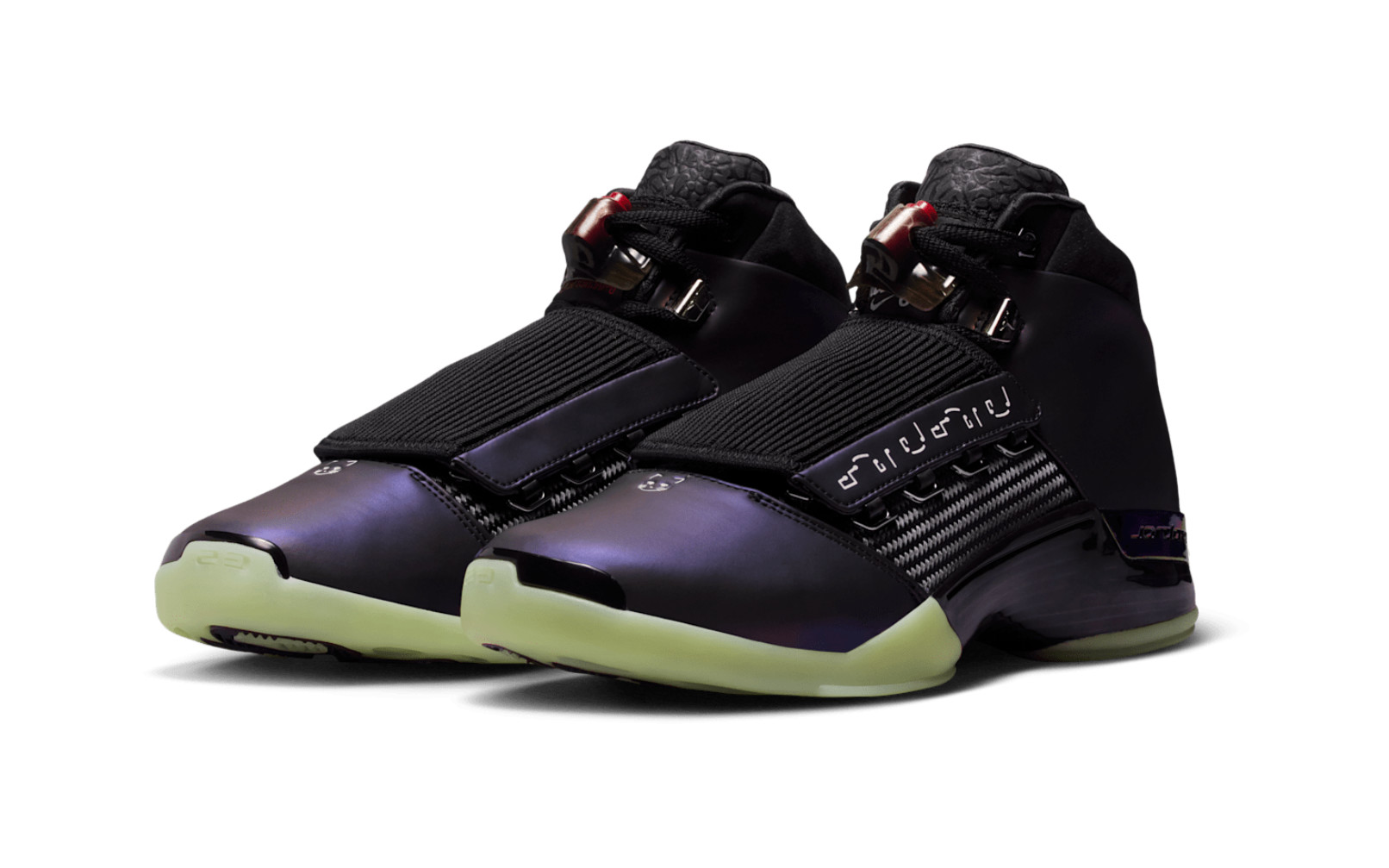 Nike Doernbecher collection, Asics Gel-NYC 2.0, and other sneakers ...