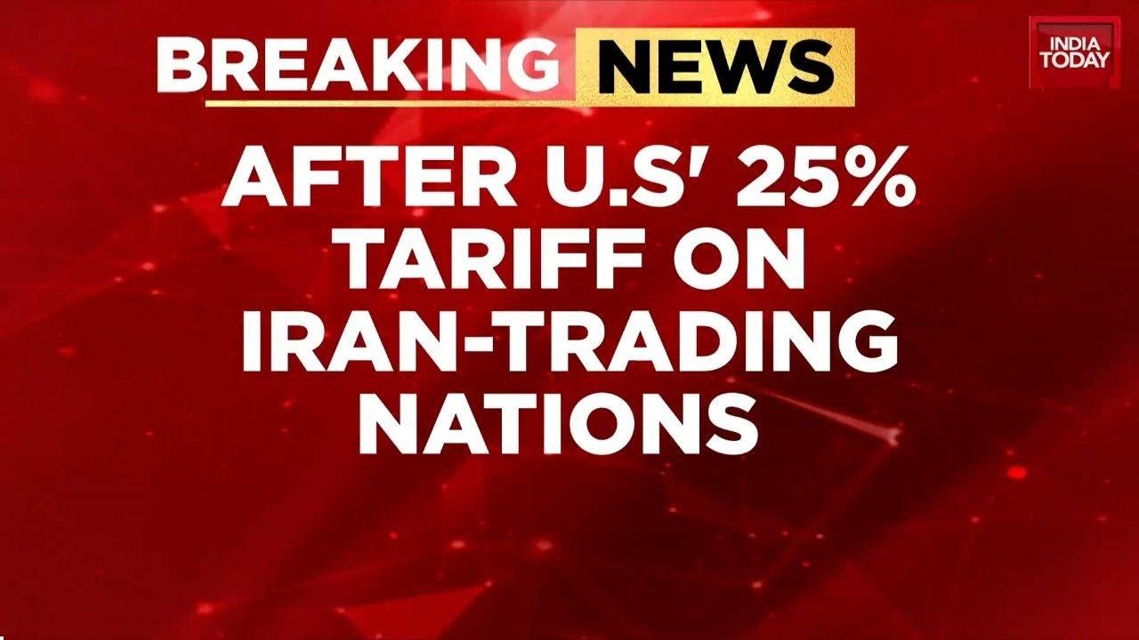 Lt Gen KJS Dhillon on US-Iran tensions: 'Direct intervention is not a ...