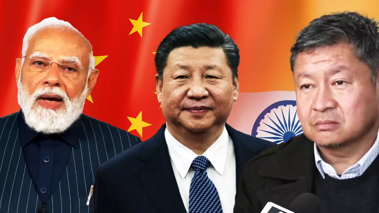Tibetan government-in-exile urges India to understand China’s colonial ...