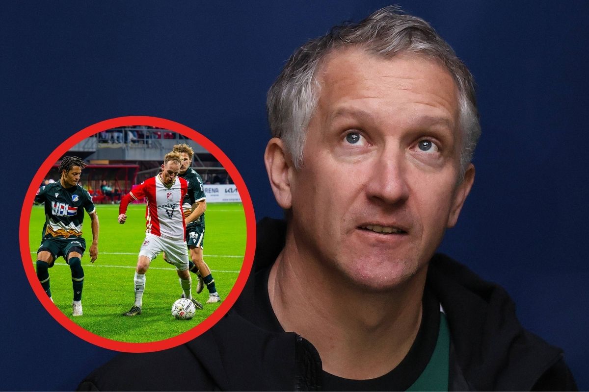 Nachfolger für Sylla: Hat Schalke diesen Top-Torjäger im Blick?