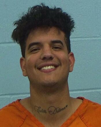 Illegal immigrant arrested in Central Texas after he fired gun from a ...