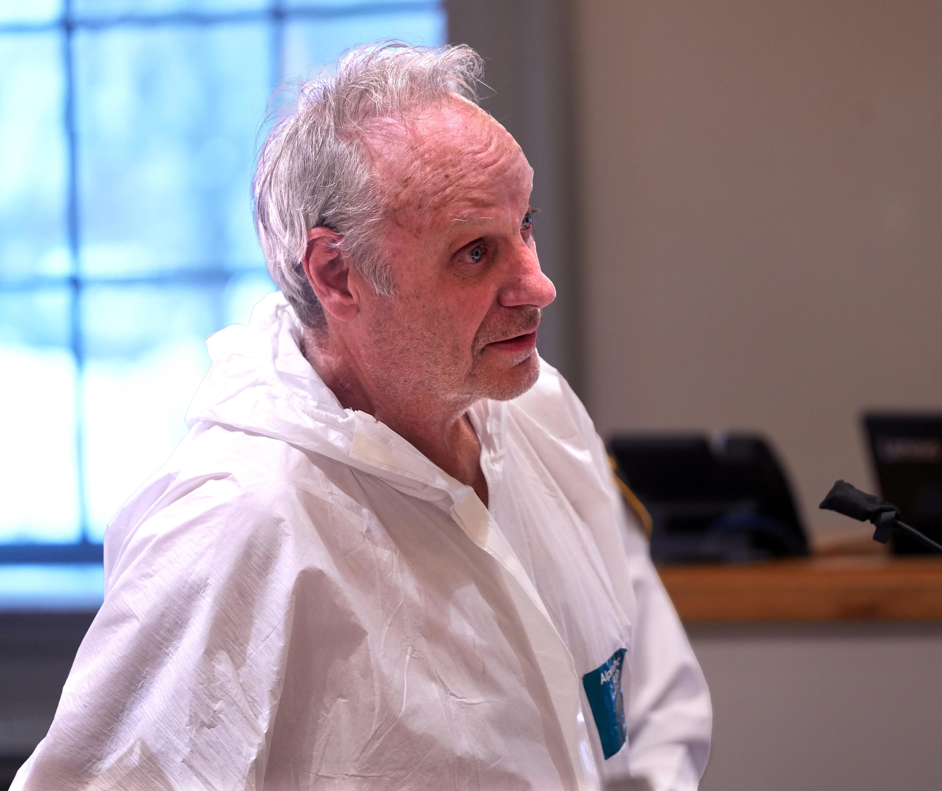 Husband facing murder charge in Leominster shooting